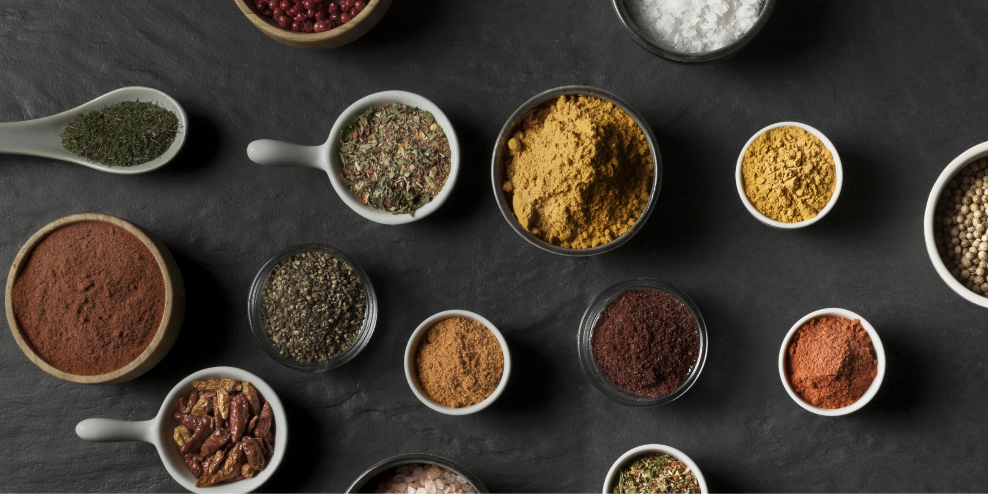 Zest Flavors Activities – Seasoning Solutions for Snacks, Noodles, and More